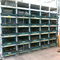Storage warehouse racking - MODUL - THIEL Storage and Handling Systems ...