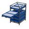 Compact racking - SMART - THIEL Storage and Handling Systems - storage ...