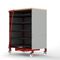 Compact racking - SMART - THIEL Storage and Handling Systems - storage ...