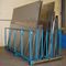 Storage warehouse racking - VERTO - THIEL Storage and Handling Systems ...