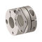 Flexible coupling - SFC SA2 - ZERO-MAX Europe - shaft / backlash-free