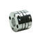 Flexible coupling - SFC SA2 series - ZERO-MAX Europe - shaft / aluminum ...