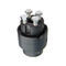Mechanical torque limiter - H-TLC series - ZERO-MAX Europe - stainless ...