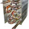 Commercial refrigeration evaporator coil - V Series - SEREVA - CO2 ...