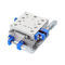 Multi-axis micro-positioning system - NH2 series - Hönger AG - vertical ...