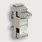 DIN rail diode module - 710665 - LÜTZE - switching / AC/DC