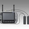 Terminal with touch screen - TREK-773 - ADVANTECH - mobile / Intel ...