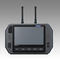 Terminal with touch screen - TREK-773 - ADVANTECH - mobile / Intel ...