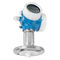 Radar level sensor - FMR62 - Endress+Hauser AG - for aggressive liquids ...
