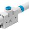 Oil-free Venturi ejector - VN series - FESTO - single-stage / high-flow ...