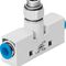 Oil-free Venturi ejector - VN series - FESTO - single-stage / high-flow ...