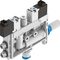 Lubricated Venturi ejector - OVEL series - FESTO - single-stage / small ...