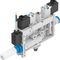 Lubricated Venturi ejector - OVEL series - FESTO - single-stage / small ...