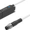Linear position sensor - SDAT-MHS series - FESTO - non-contact ...