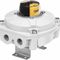 Intrinsically safe limit switch box - SRBE series - FESTO - for quarter ...