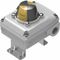Quarter-turn actuator limit switch box - SRBC series - FESTO - VDI/VDE ...