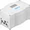 Electropneumatic positioner - CMSX series - FESTO - digital / analog ...