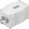 Electropneumatic positioner - CMSX series - FESTO - digital / analog ...