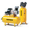 Reciprocating compressor - KCT series - KAESER Kompressoren - air ...