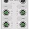 ProfiNet communication module - AXL E PN DIO16 M12 6M-L - PHOENIX ...