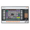 HMI with keyboard - 17-71V1-20.. - BARTEC - panel-mount / handheld ...