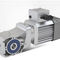 AC motor - IE5+ - Getriebebau NORD GmbH & Co. KG - synchronous / 400 V ...