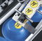 Automatic label applicator - Labeljet 210 - VIDEOJET - for bottles ...
