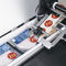 Automatic label applicator - Labeljet 210 - VIDEOJET - for bottles ...
