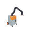 Welding fume extractor - SmartMaster - KEMPER - mobile / with in-line ...