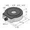 Incremental angle encoder - RI360P0-EQR24M0-INCRX2-H1181 - TURCK ...