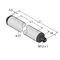 LED stack light - WLS27PXRGBW570DSKQ - TURCK - IP66 / IP67 / with IO ...