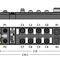 Digital I/O module - TBEN-L5-PLC-10 - TURCK - RJ45 / Modbus RTU / Ethernet