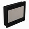 Resistive touch screen HMI - TX207-P3CV01 - TURCK - panel-mount / 800 x ...