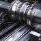 Metal profile - voestalpine Sadef - flat / round / industrial