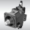 Axial piston hydraulic motor - H1 series - Danfoss Power Solutions ...