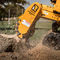 Self-propelled stump grinder - RG55 - Morbark, Inc.