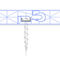 Plate polycarbonate - Marlon Clickloc - Brett Martin Plastic Sheets
