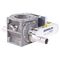 Pneumatic conveying rotary valve - D series - Zeppelin Silos & Systems ...