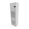 Side-mount electrical cabinet air conditioner - Module EVE - COSMOTEC - industrial / air-cooled
