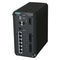 Managed ethernet switch - RUGGEDCOM RSG909R - SIEMENS Industrial ...