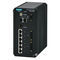Managed ethernet switch - RUGGEDCOM RSG909R - SIEMENS Industrial ...