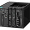 Managed switch - RUGGEDCOM RX1510 series - Siemens Industrial ...