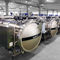 Process autoclave - Maquinaria Ferlo - rotary / sterilization