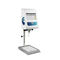 Rotary viscometer - FIRST PRODIG - LAMY RHEOLOGY - laboratory ...