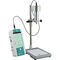 Rotary viscometer - PORTABLE B-ONE - LAMY RHEOLOGY - laboratory / for ...