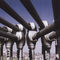 Stainless steel pipe elbow - FLOW-BOW - Stanelle Silos + Automation ...