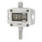 Relative humidity and temperature transmitter - AR252 - APLISENS S.A. - wall-mount / 4-20 mA / 0 ...