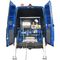 Hydraulic winch - KE-SP 2030 - Jakob Thaler GmbH - traction / pulling ...