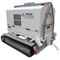 Hydraulic winch - KE-SP 3030 RSW - Jakob Thaler GmbH - pipe renewal ...