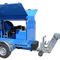 Diesel engine capstan winch - KE-SP 30 series - Jakob Thaler GmbH - for ...